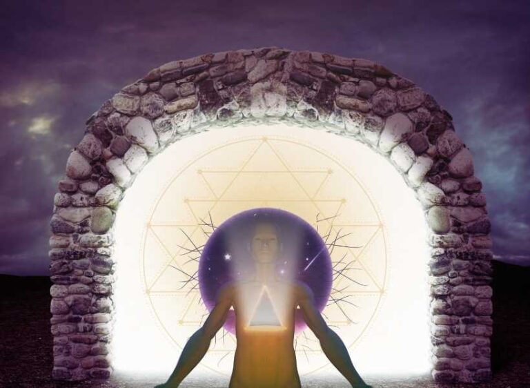 How Many Spiritual Dimensions Are There Dimensional Spirituality