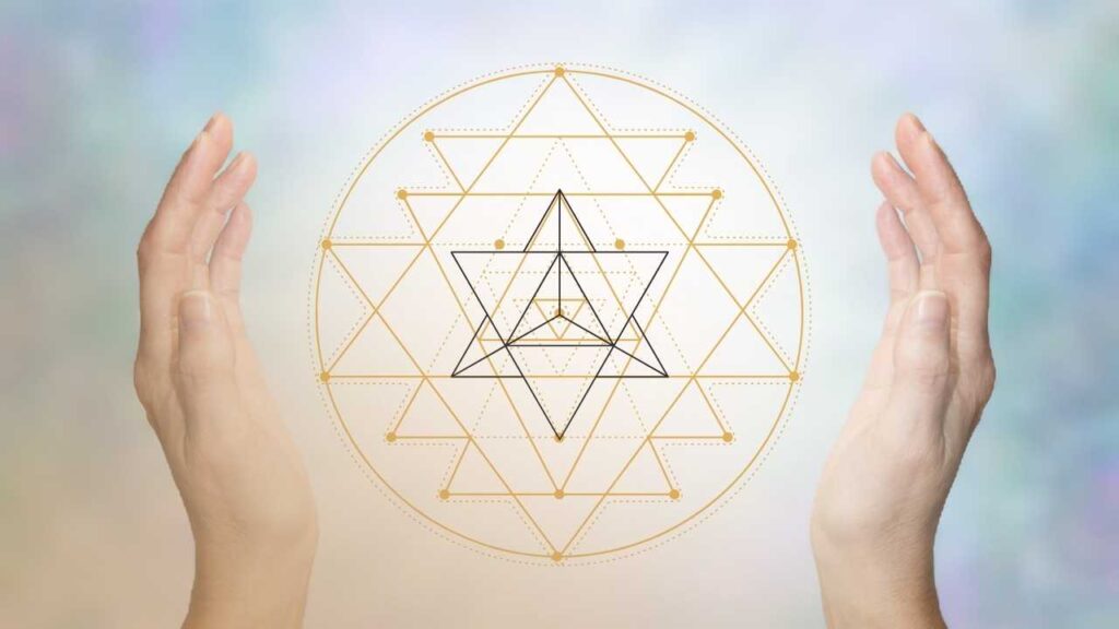 Upside Down V Spiritual Meaning As Great Symbol And Letter