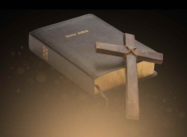 What Does A Black Cross Mean Spiritually: Symbolic Meaning