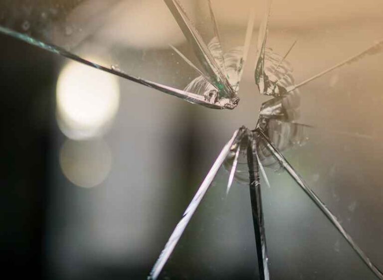 Spiritual Meaning Of Everything Breaking: Breaking Things