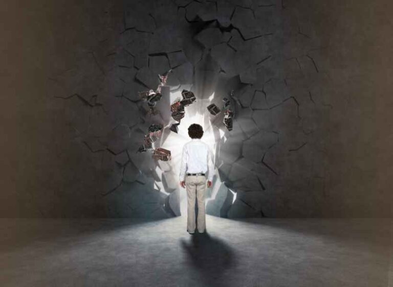 Spiritual Meaning Of Everything Breaking: Breaking Things