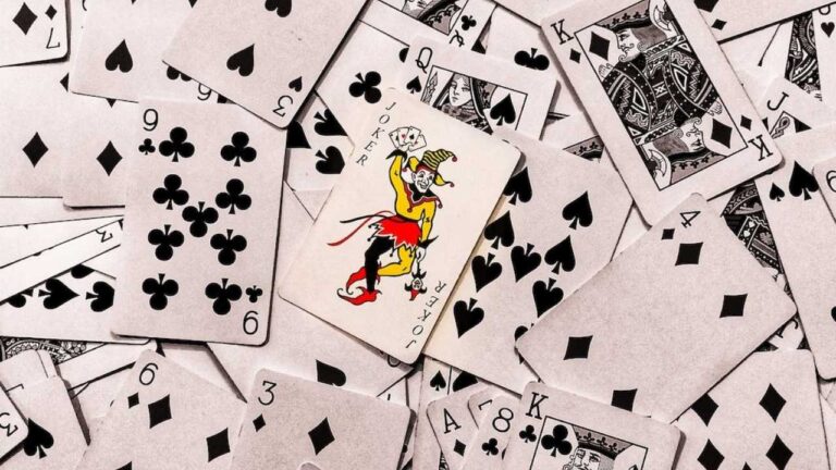What Does The Joker Card Mean Spiritually: Playing Card Symbolize