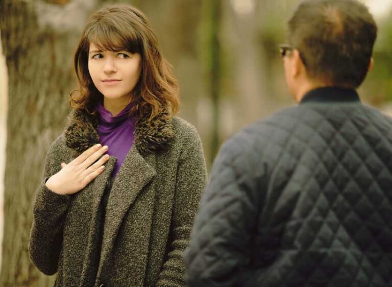 What Does It Mean When Someone Looks Familiar Spiritually