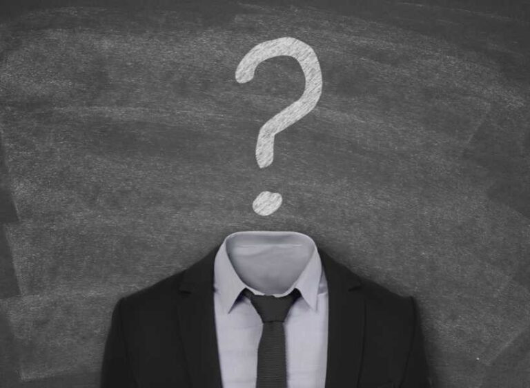 What Does It Mean When Someone Looks Familiar Spiritually