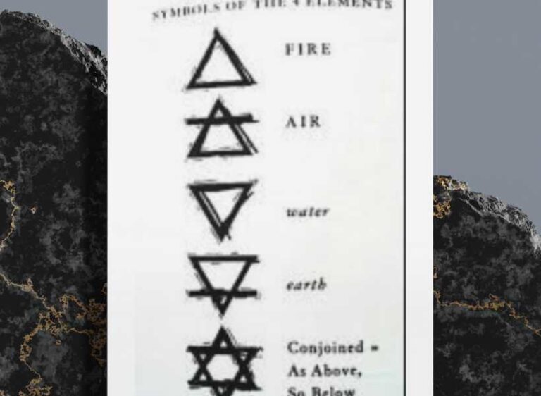 As Above So Below Spiritual Meaning: Ultimate Guide