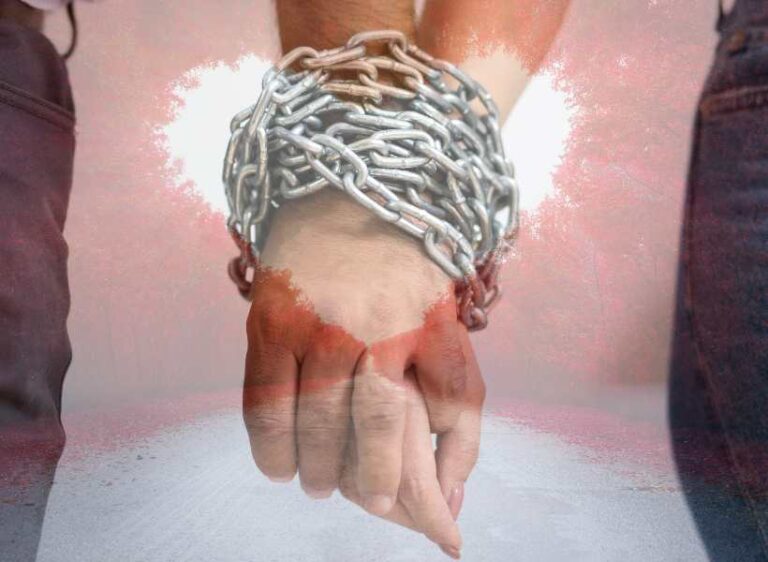 What Is A Spiritual Marriage: Spiritually Married Couple