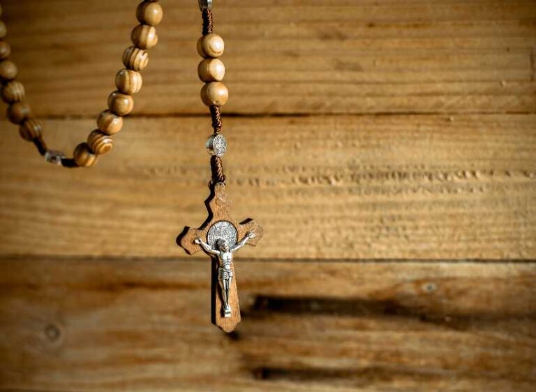 Spiritual Meaning Of Rod And Staff: Shepherd Psalm Meaning