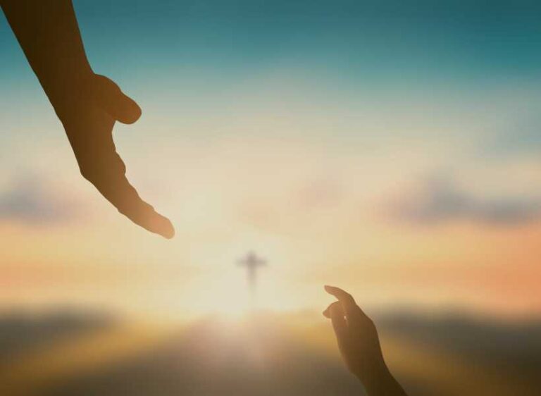 What Does It Mean To Be Chosen Spiritually: Chosen By God