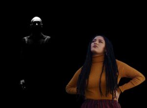 Why Do Strangers Always Think I Look Familiar Spiritual