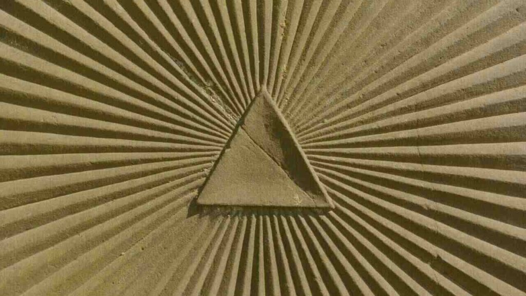 Ancient Triangle Symbols: Spiritual Triangle Symbols To Help