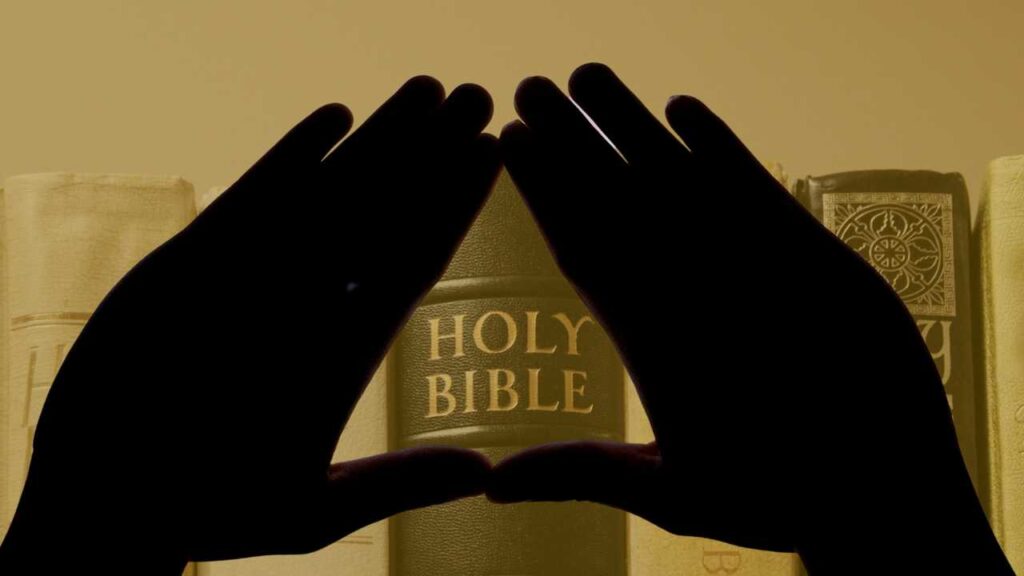 Biblical Meaning Of Triangle: As Explain As Christian Faith