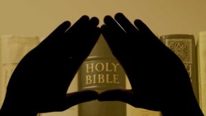 Biblical Meaning Of Triangle: As Explain As Christian Faith