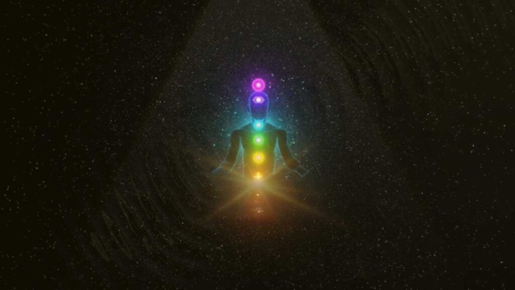 Body Vibration Spiritual: Feel Vibrations In My Body