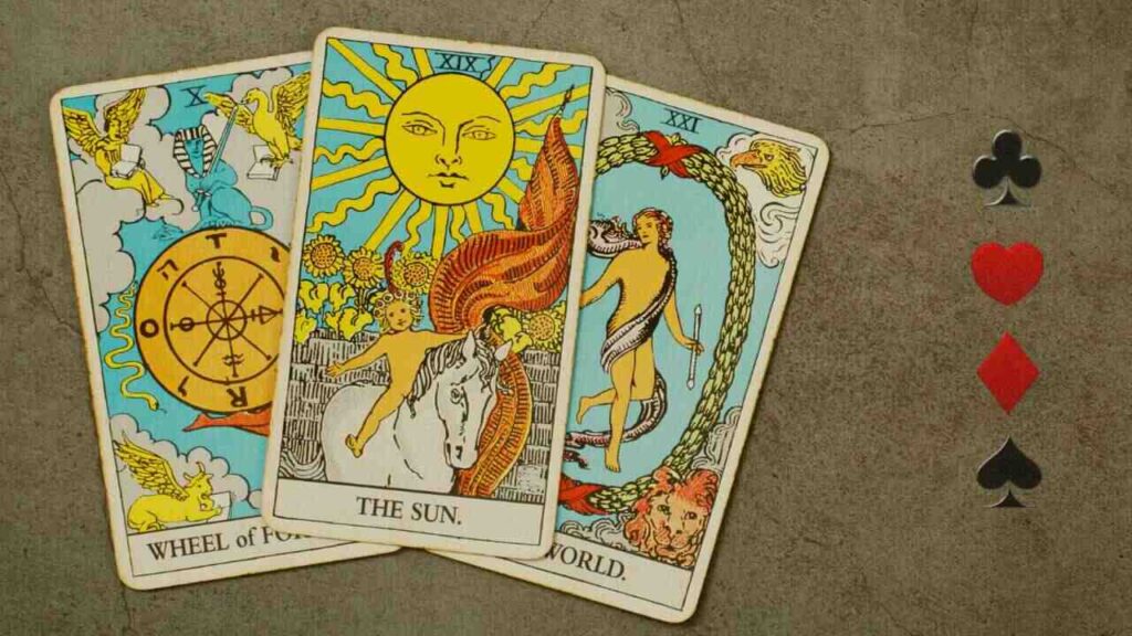 Card Symbol Meanings: Playing Card Symbols With Card Suit