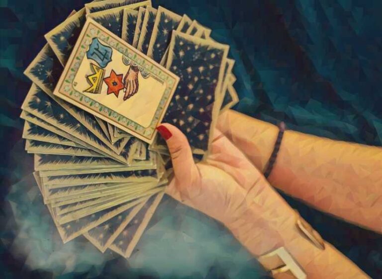 Spiritual Meaning Behind Playing Cards: Playing Cards