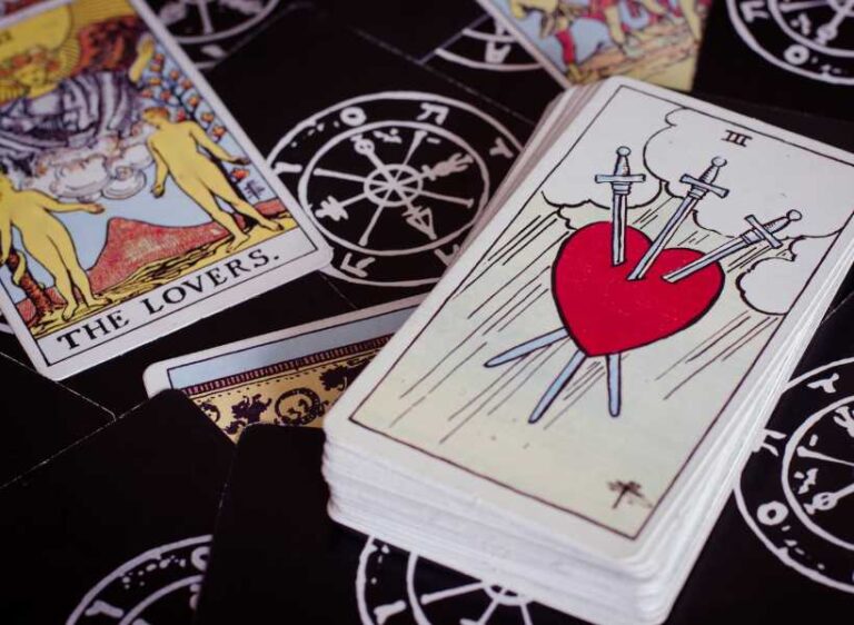 Card Symbol Meanings: Playing Card Symbols With Card Suit