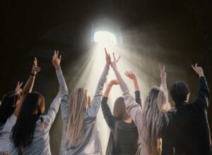 New Age Spiritual Practices: New Age Movement