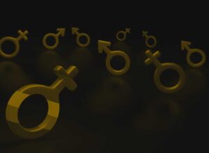 Male And Female Symbols: Gender Symbol Meaning