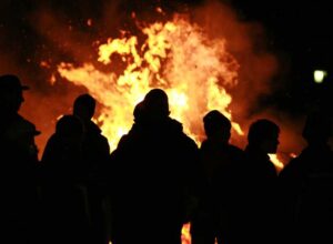 New Age Spirituality Beliefs: Described New Age Movement