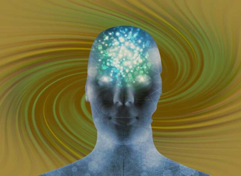 Feeling Vibrations In Body Spiritual: Spiritual Vibration