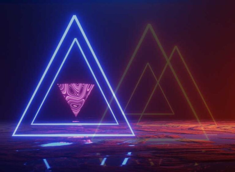 Biblical Meaning Of Triangle: As Explain As Christian Faith