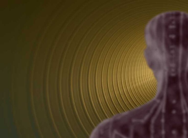 Feeling Vibrations In Body Spiritual: Spiritual Vibration