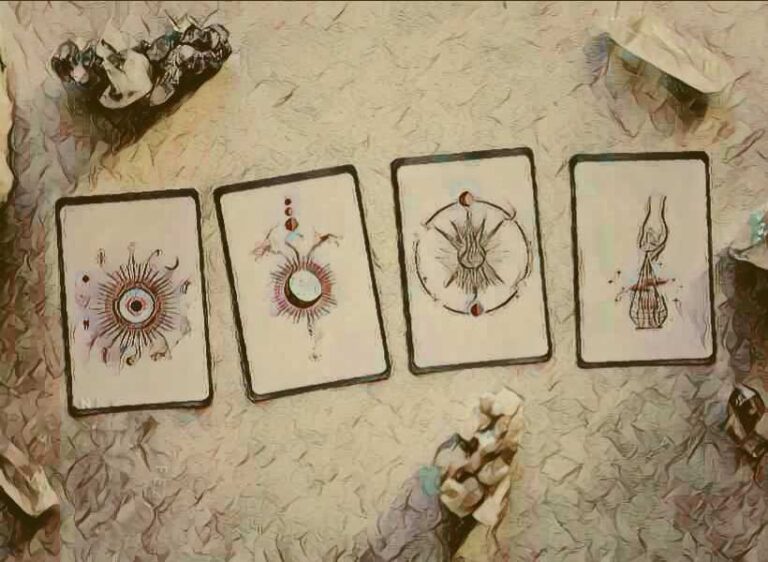 Spiritual Meaning Behind Playing Cards: Playing Cards