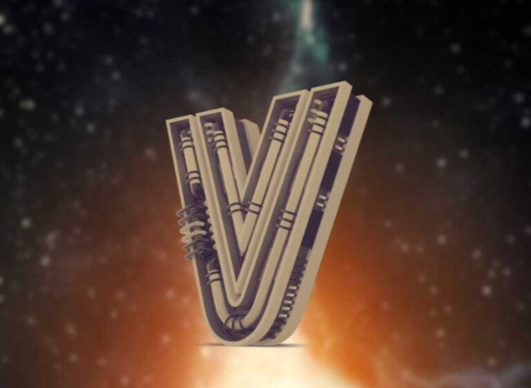 Spiritual Meaning Of Letter V: Explain Letter V Spiritually