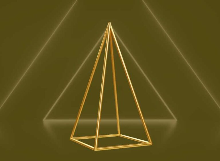 Biblical Meaning Of Triangle: As Explain As Christian Faith