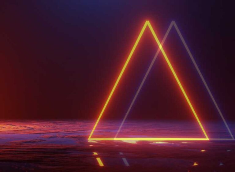 Biblical Meaning Of Triangle: As Explain As Christian Faith