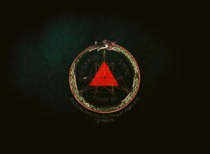 Ancient Triangle Symbols: Spiritual Triangle Symbols To Help