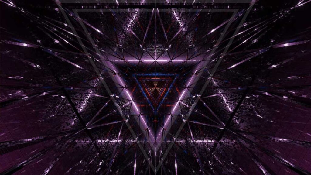 Upside Down Triangle Sign Meaning: Upside-Down Triangle