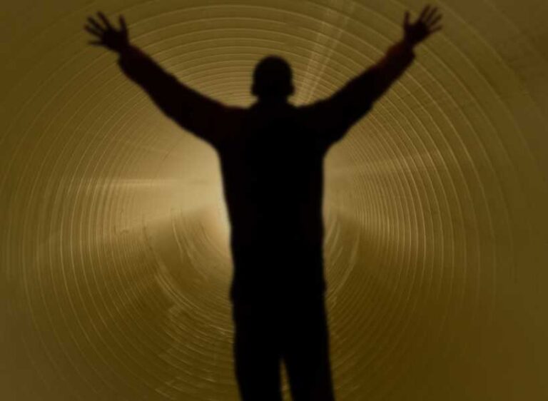 Feeling Vibrations In Body Spiritual: Spiritual Vibration