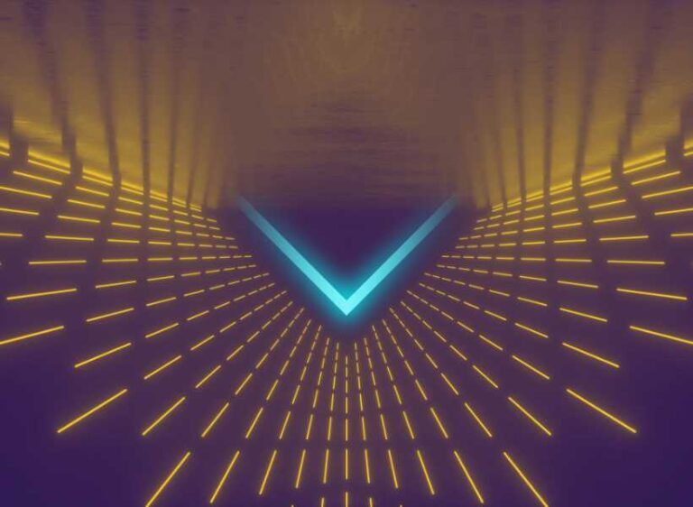 Upside Down Triangle Sign Meaning: Upside-Down Triangle