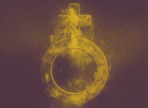 Upside Down Female Symbol Meaning: The Gender Symbol