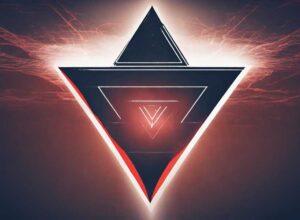 Inverted Delta Symbol Meaning: Use Upside Down Delta Symbol