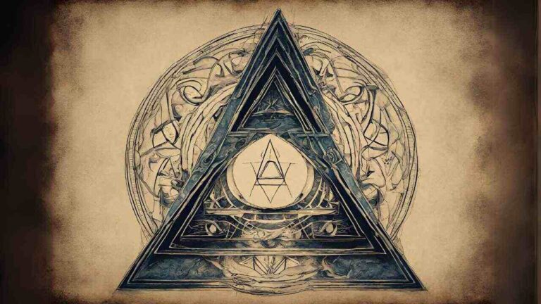 Inverted Delta Symbol Meaning: Use Upside Down Delta Symbol