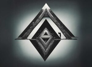 Inverted Pyramid Symbol Meaning: Triangle Spiritual Meaning