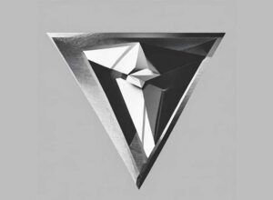 Inverted Triangle Spiritual Meaning: Upside Down Triangle