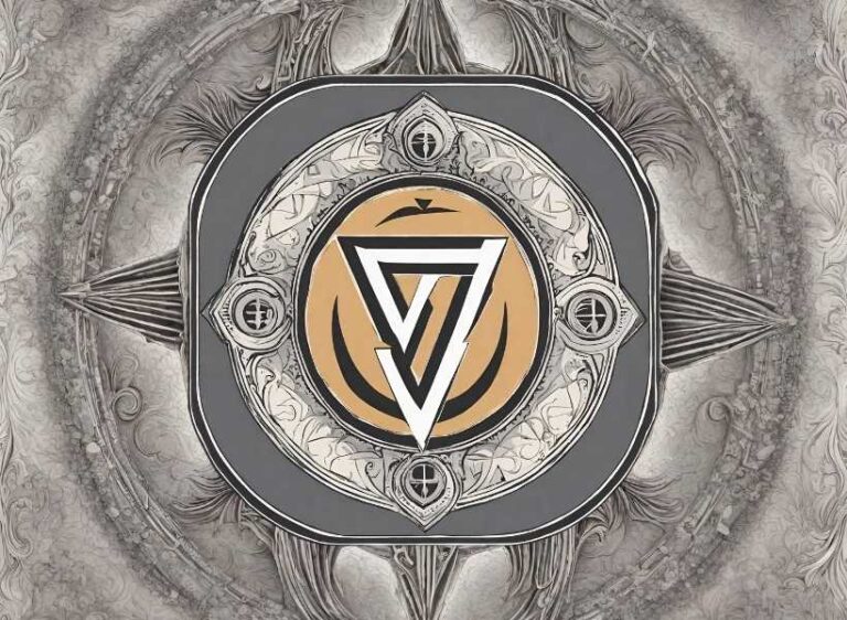 Upside Down Lambda Symbol: Describing Mathematics Symbol