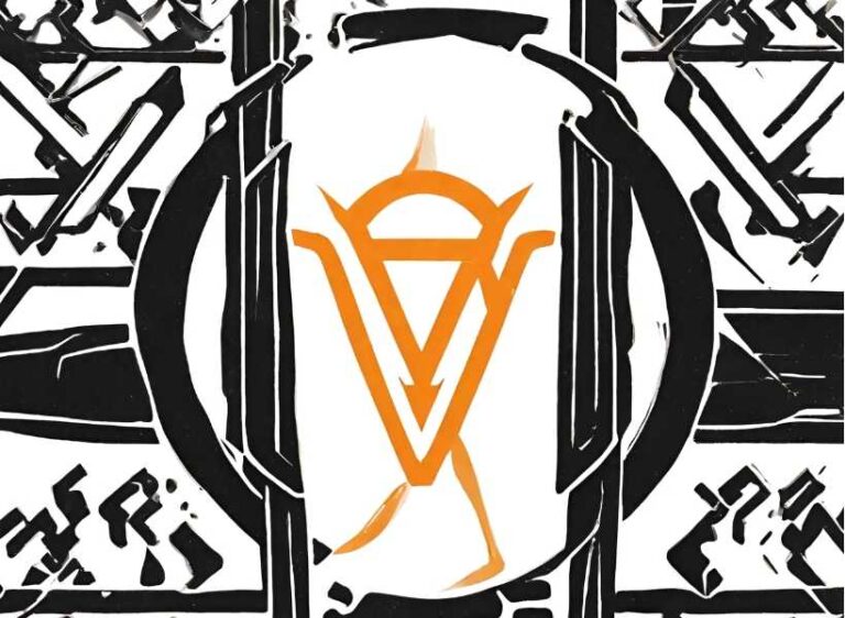 Upside Down Lambda Symbol: Describing Mathematics Symbol