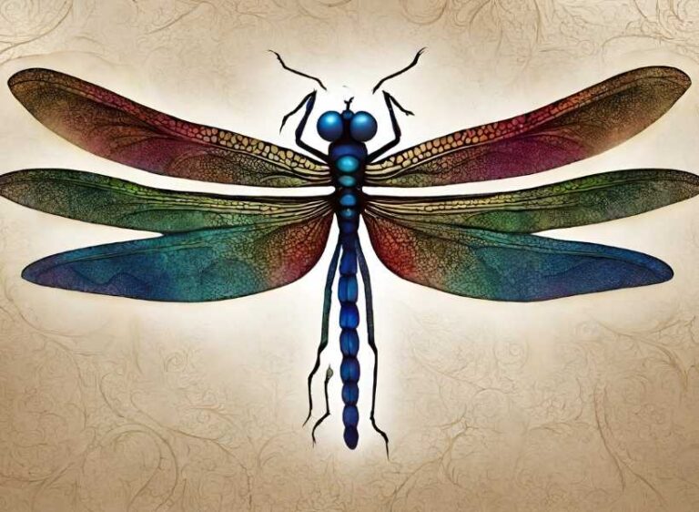Spiritual Meaning Dragonfly: Dragonfly Symbolism