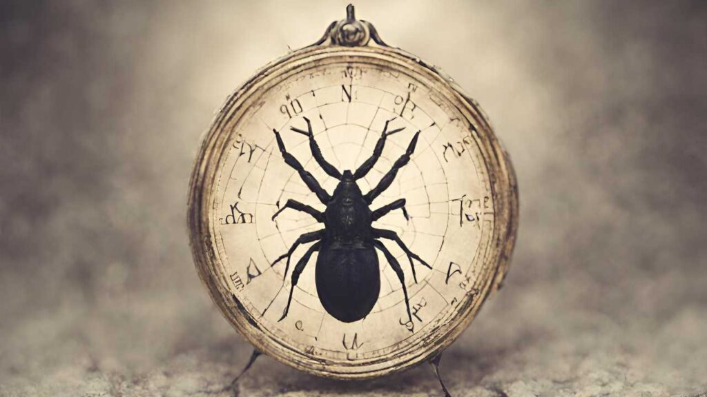 Spiritual Meaning Tick: Complete Meaning And Interpretation