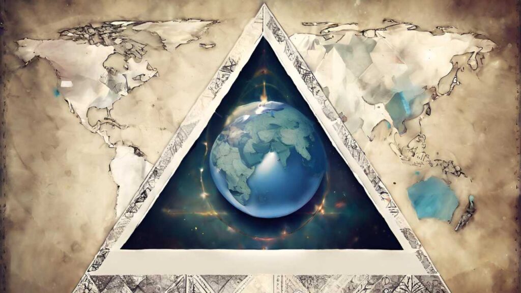 Triangle Meaning In Life: Triangle Symbol & Symbolism