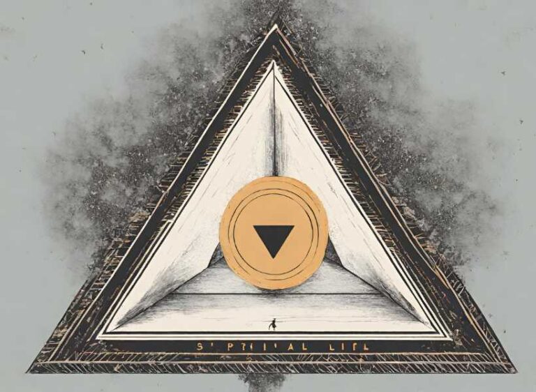 Triangle Meaning In Life: Triangle Symbol & Symbolism