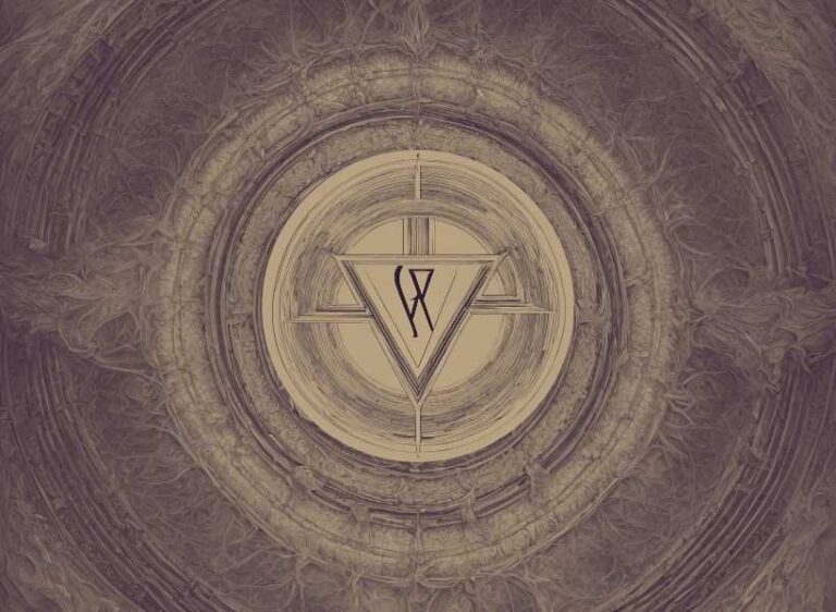 Upside Down Lambda Symbol: Describing Mathematics Symbol