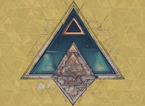 Triangle Meaning In Life: Triangle Symbol & Symbolism