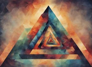 Triangle Meaning In Life: Triangle Symbol & Symbolism