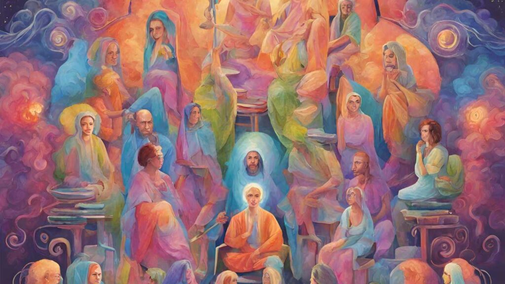 What Is Wrong With The New Age Movement: New Age Spirituality