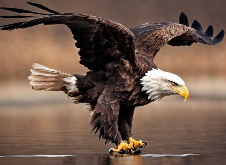 Spiritual Meaning Bald Eagle: Eagle Symbolism